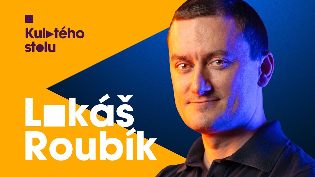 Lukáš Roubík: Návod, jak se dostat do nejlepší formy v životě ...