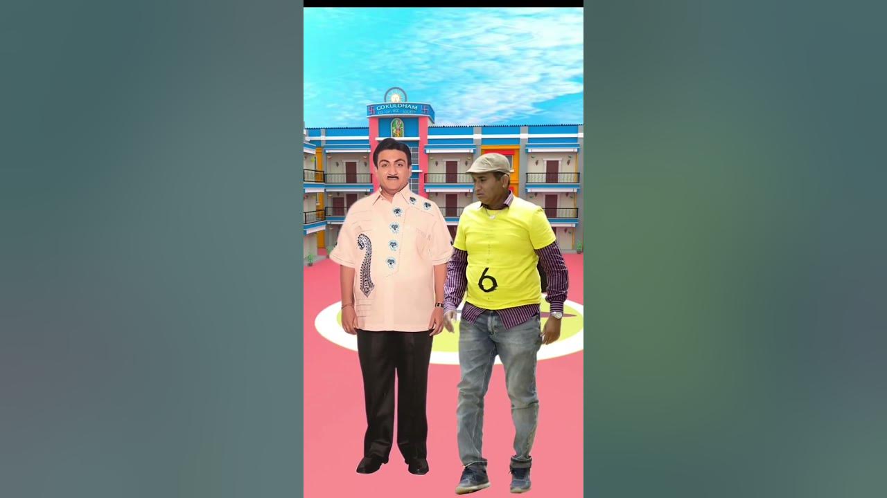 Jethalal new episode 2025 - YouTube