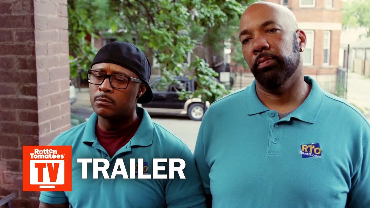 South Side Season 1 Trailer 2 | Rotten Tomatoes TV - YouTube