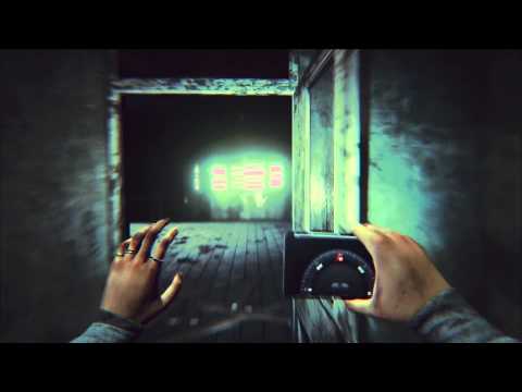 Daylight Fragman