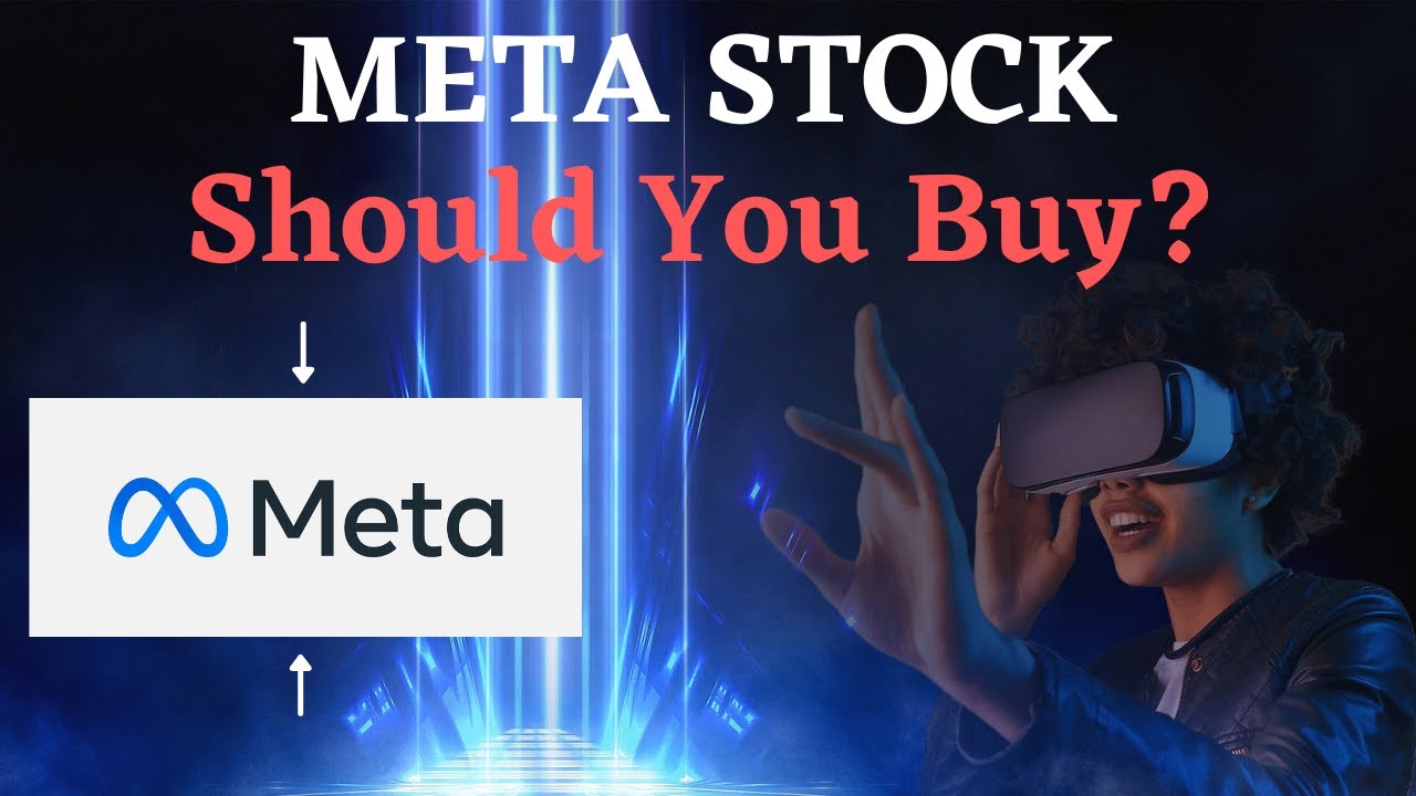 Should YOU Buy Meta (Facebook) Stock? | Meta Stock (FB) - YouTube