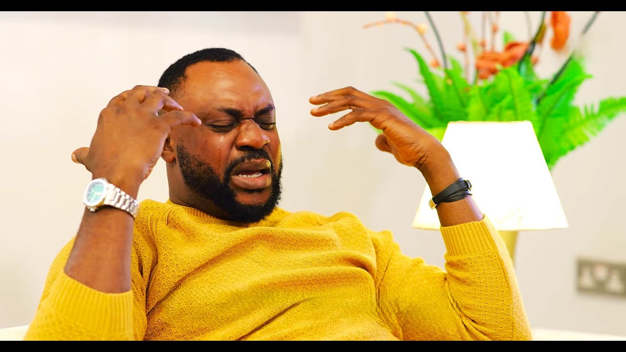IFE AKOREDE- A Nigerian Yoruba Movie Drama Starring Odunlade Adekola ...