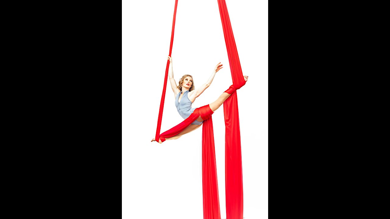 Meredith Ostrowsky Aerial Reel - YouTube