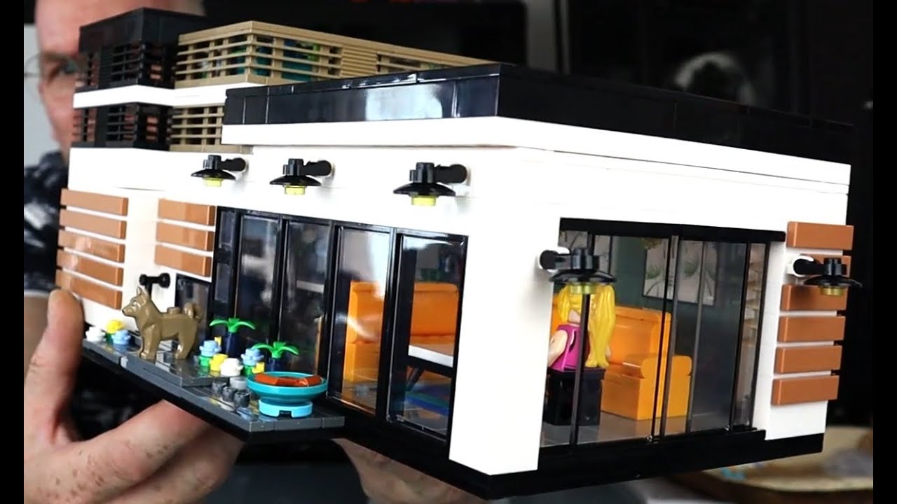 Kalos Blocks 61002 Stylish Apartment, ein neuer Hersteller mit neuen ...