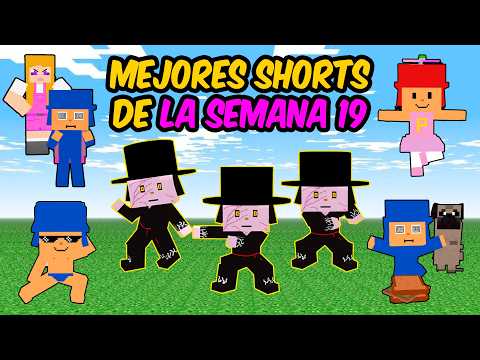 LOS MEJORES SHORTS DE LA SEMANA 19