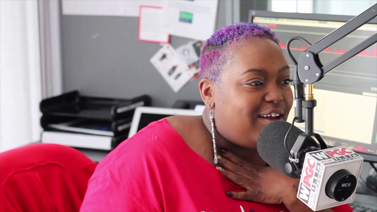 Cast Of 'Set It Off' Play Describes How Characters Relate To Their ...