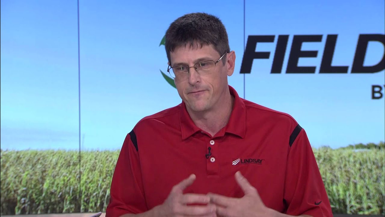 Market Day Report feat. FieldNET Pivot Control - YouTube