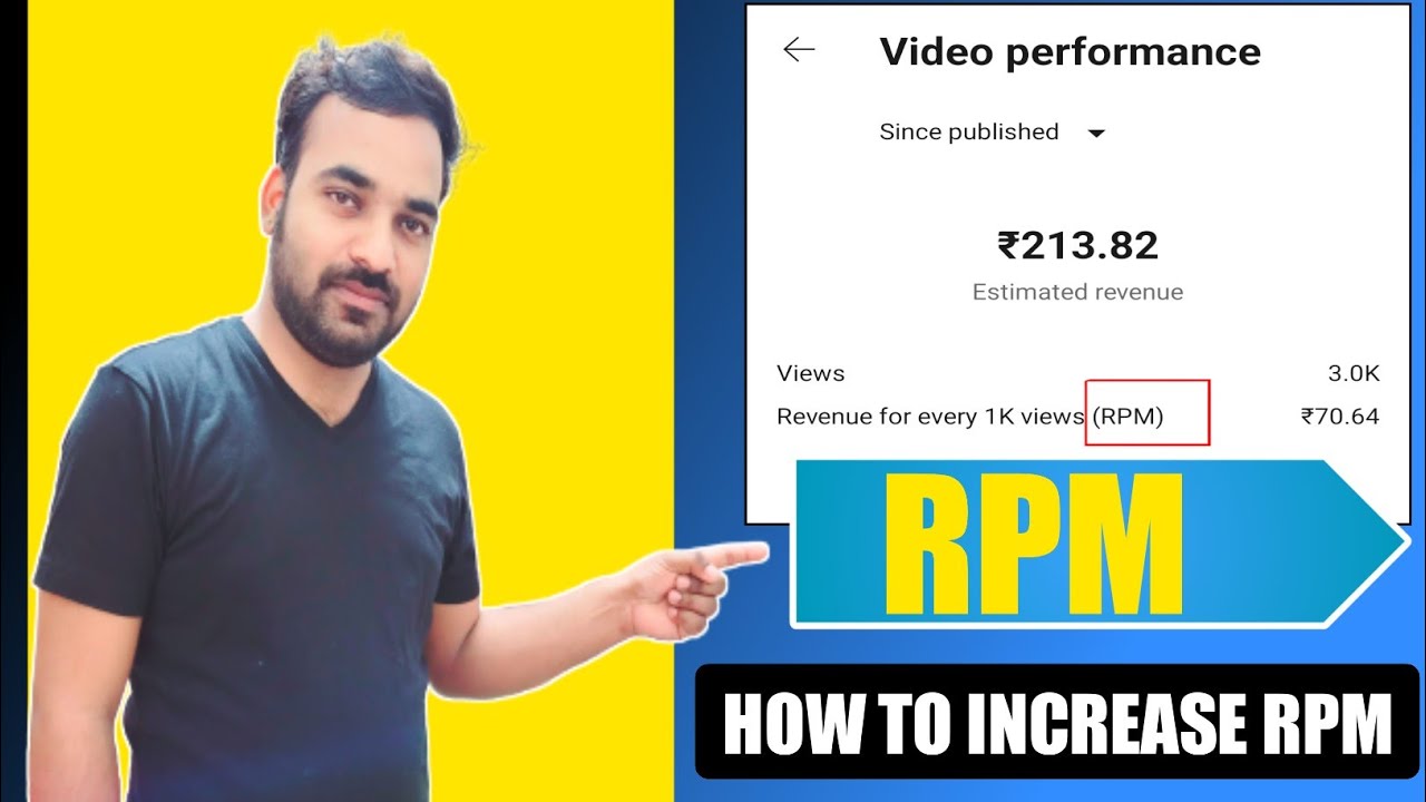 RPM क्या है? || RPM kya hota hai? || What Is RPM || RPM को कैसे ...