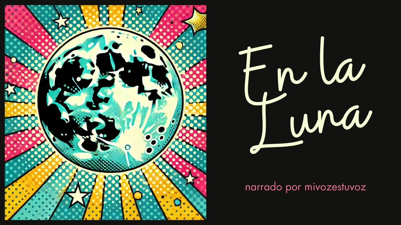 EL PROTOCOLO DE LA LUNA | Ricardo González Corpancho - YouTube