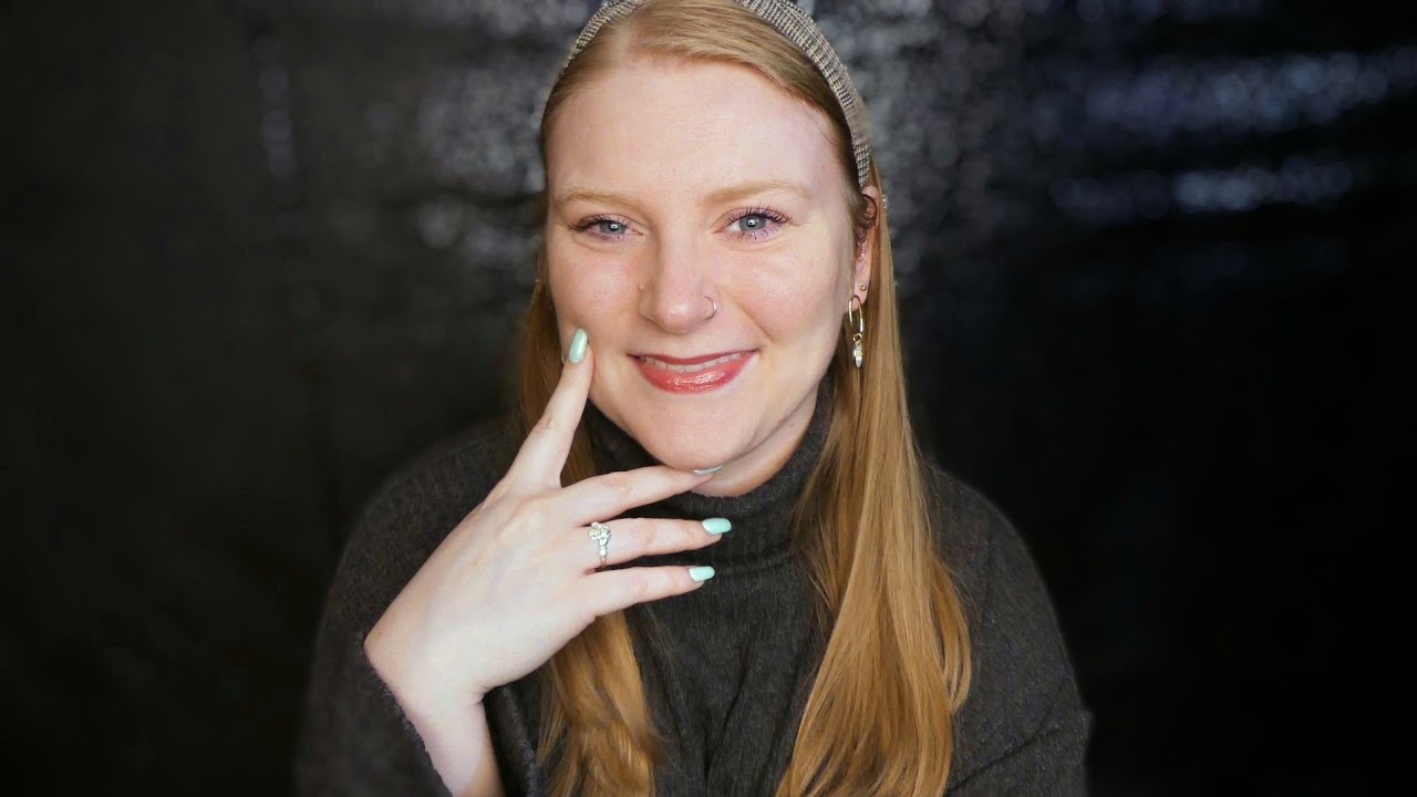 ASMR | C'est la dernière... 🥺 - YouTube