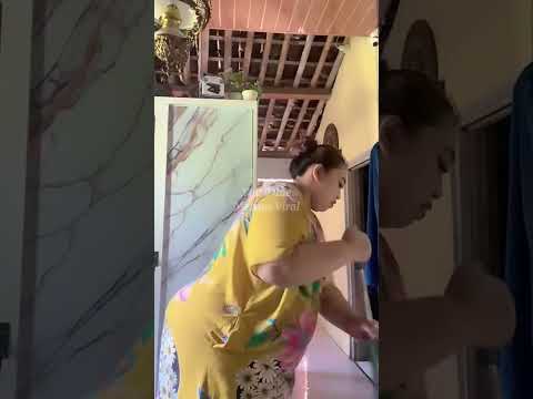 Warung Stw Gemoy Suasana Pedesaan  Rondo Stw Dasteran Lagi  Bersih Bersih Sebelum Ke Warung Kopi