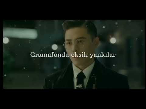 Arsenal Military Academy Ost Türkçe Altyazılı [Wu Jia Yi - Tango Under The Moonlight]