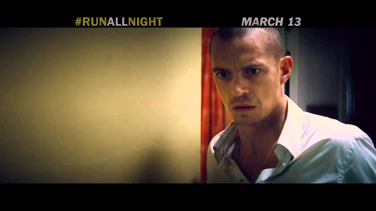 RUN ALL NIGHT (2015) TV Spot # 2 HD (LIAM NEESON Movie) - YouTube