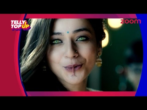 'Iccha Pyaari Naagin's' First Look