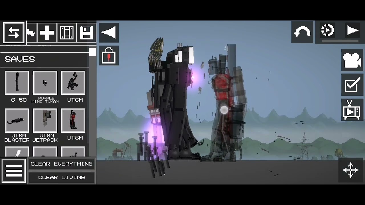 showing my now uttm credits to purple workshop cuz i use her claws - YouTube