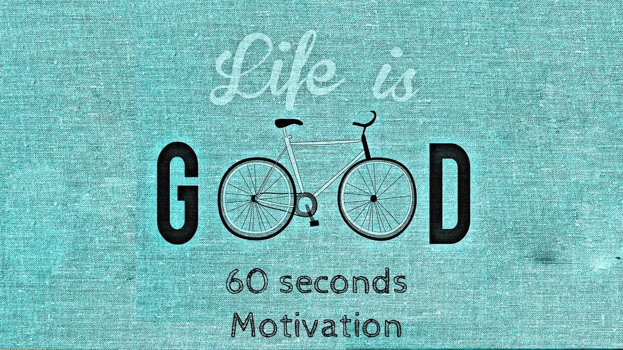 MOTIVATION | 60 SECONDS INSPIRING QUOTES - YouTube