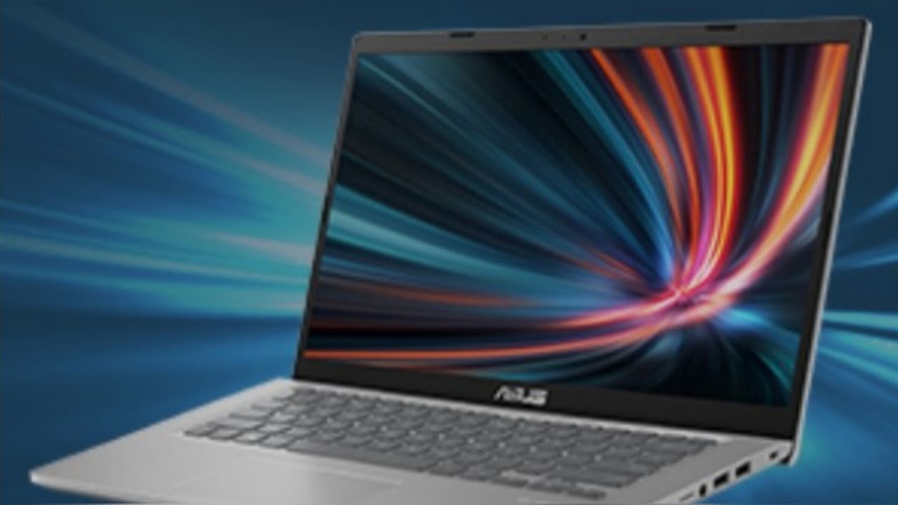 ASUS Vivobook 14, Intel Core i3-1115G4 11th Gen, 14" FHD, Thin and ...