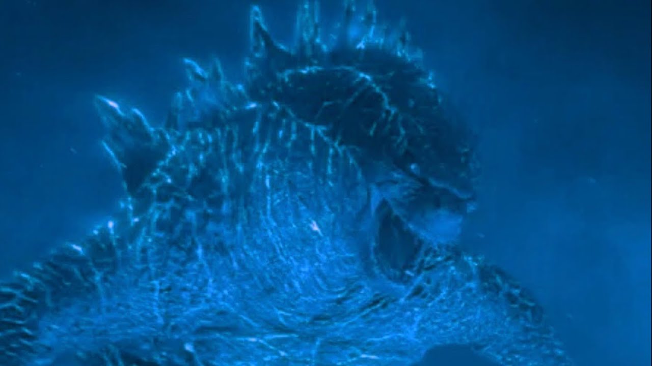 Godzilla’s Atomic Nuke (Godzilla:King Of The Monsters) - YouTube