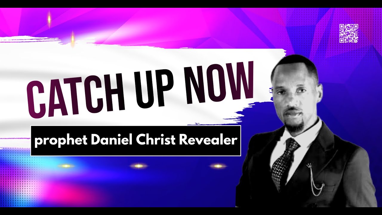 prophet Daniel live right now - YouTube