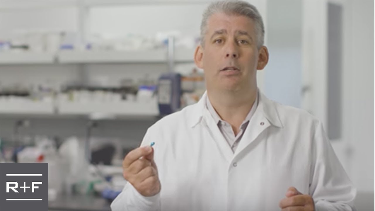 Discover the Power of Retinal | AMP MD System | Rodan + Fields - YouTube