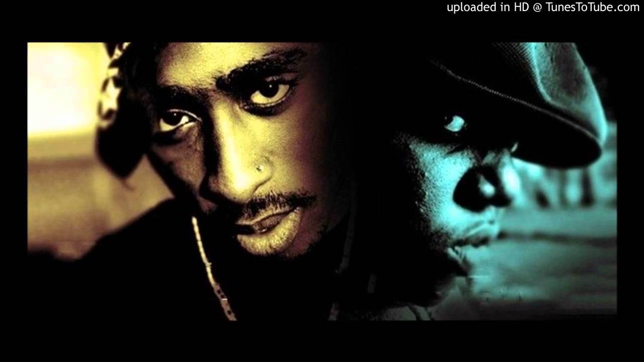 2pac & Notorious BIG - Bad Boy (DJ Premier Remix) - YouTube