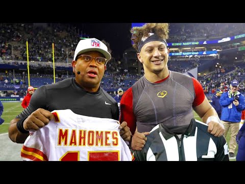 NFL Week 9 summary - YouTube