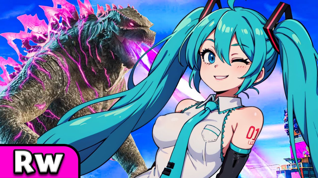 Time for Miku Miku BEEEAAM! - YouTube