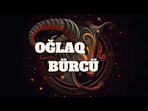 OĞLAQ BÜRCÜ . Həftəlik bürc proqnozu (27 Aprel- 3 May) SİZİ NƏLƏR GÖZLƏYİR?