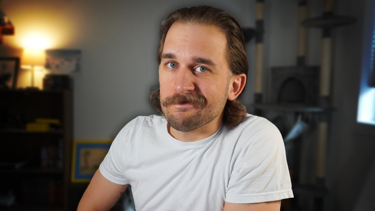 Game Dev Burnout - YouTube