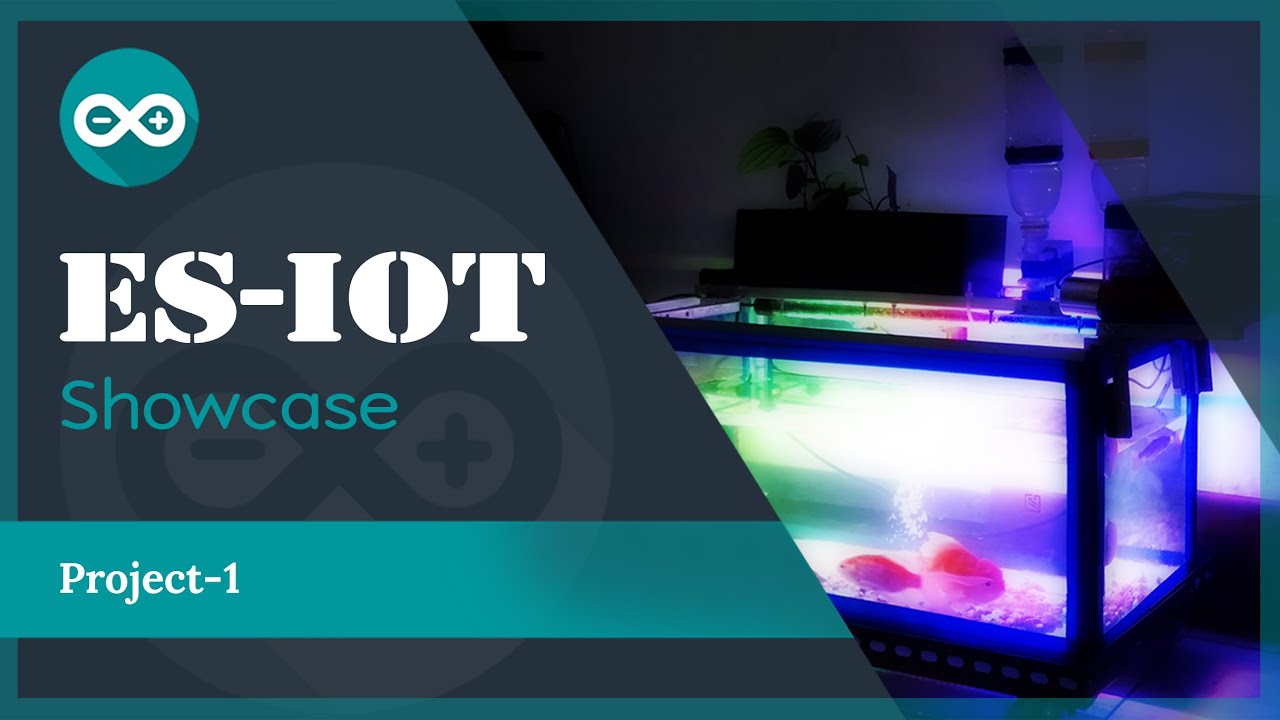 Project-1: Kendali dan Monitoring pH Air Akuaponik Berbasis IoT Dengan ...