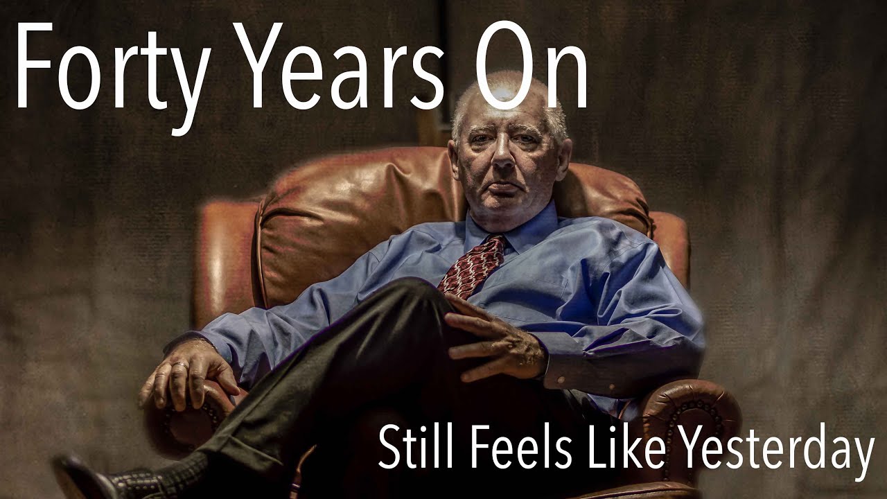 Forty Years On - YouTube