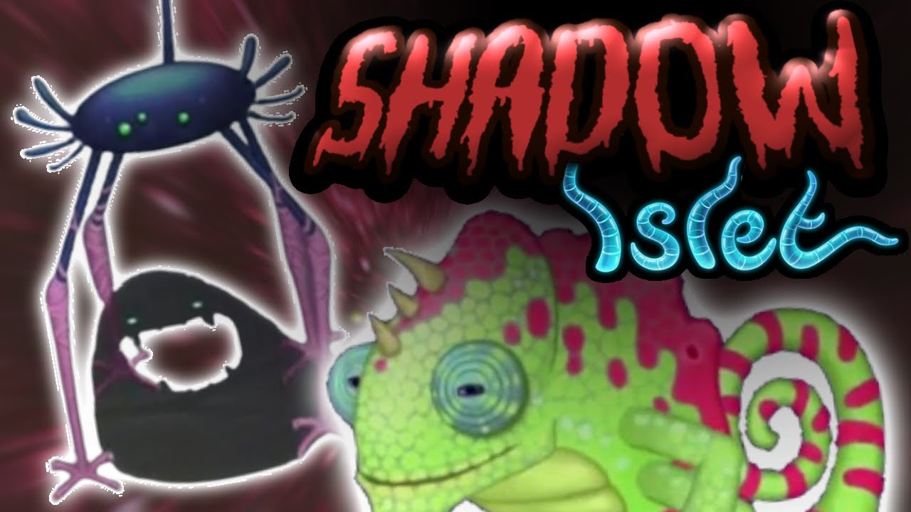 Shadow Islet (FULL SONG PREDICTION) | ft. @treblestroke, @AshMcShanVA ...