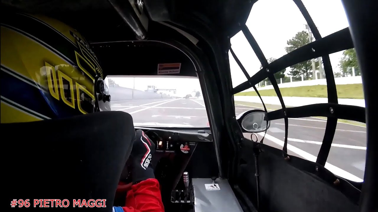 #69 PIETRO MAGGI - VELOCE 2020/5 - YouTube