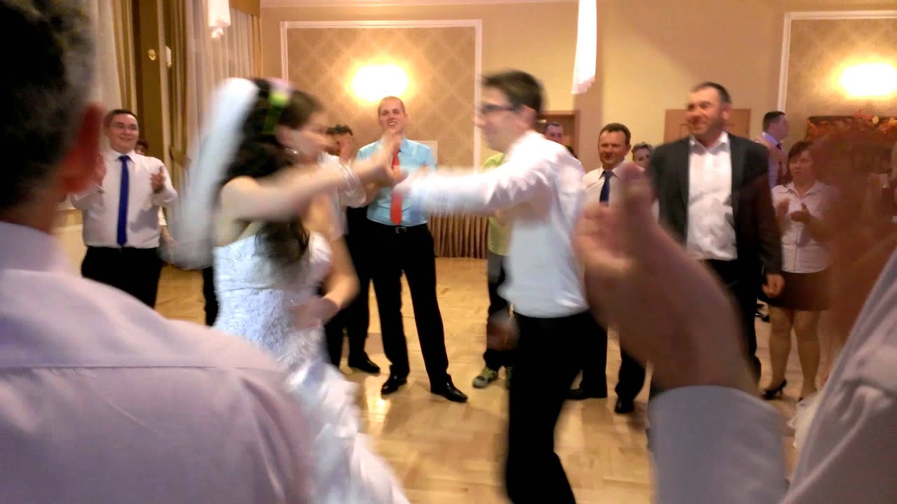 Och Monika ;) - YouTube