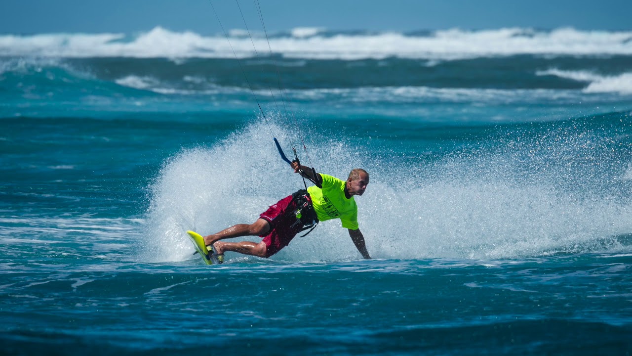 Namotu Fiji Movie 2017 Chip Wasson - YouTube