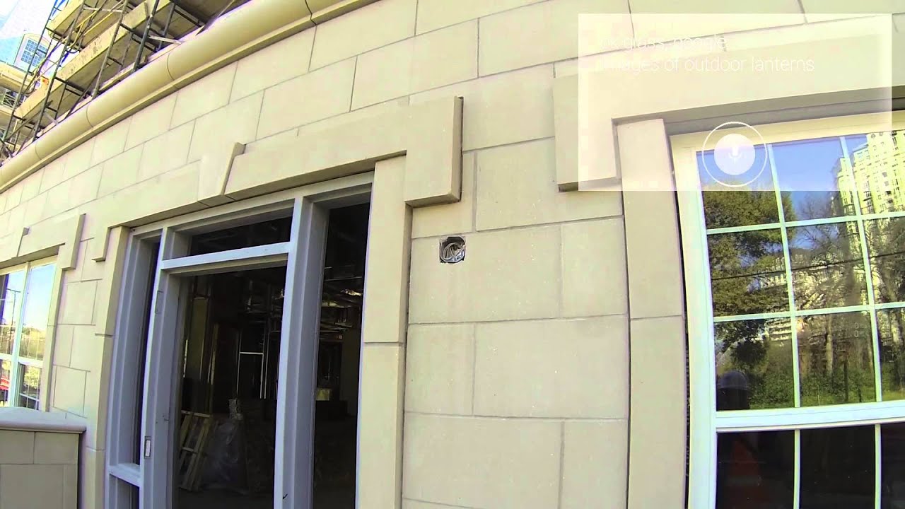 Google Glass for Construction - YouTube