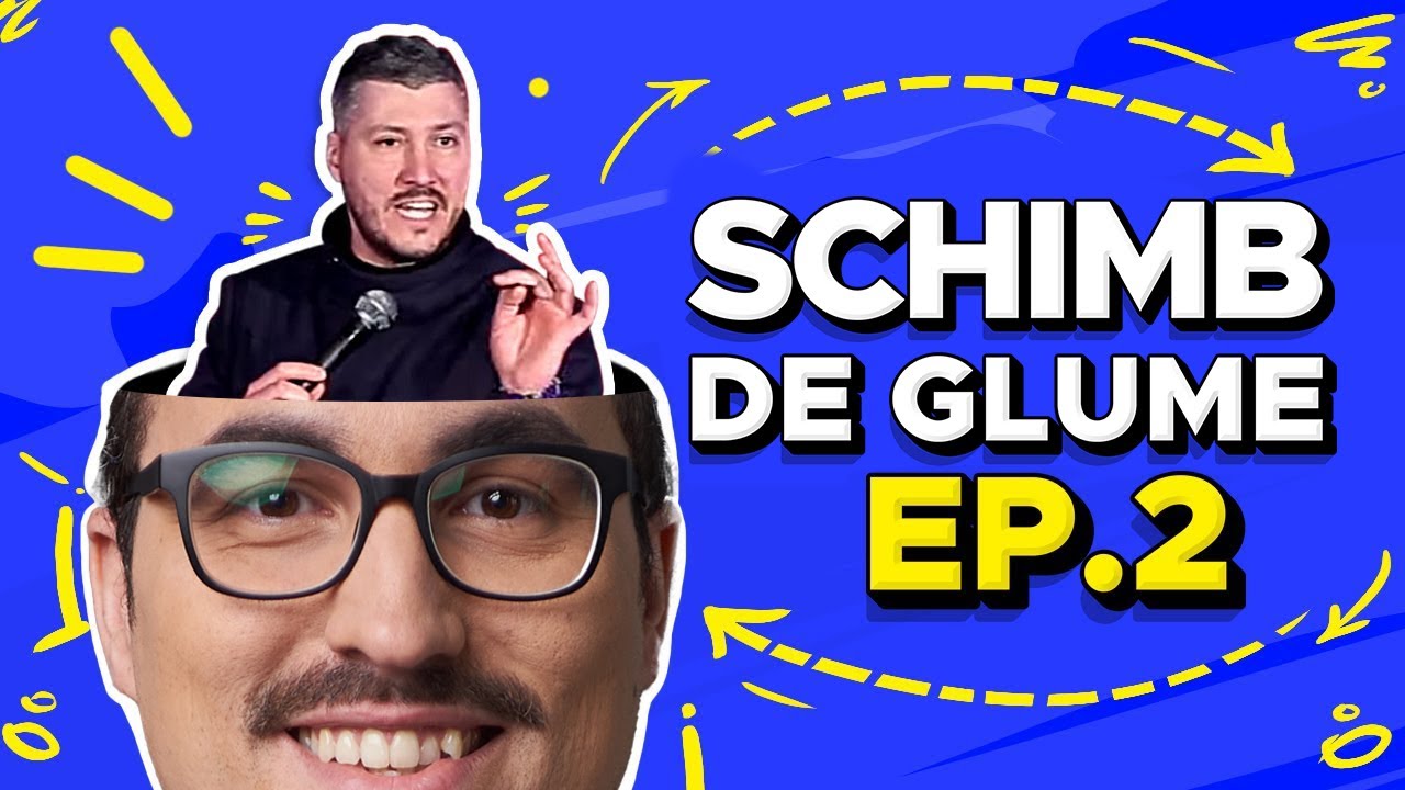 Schimb de Glume | Stand-up Comedy | ep.2 - YouTube