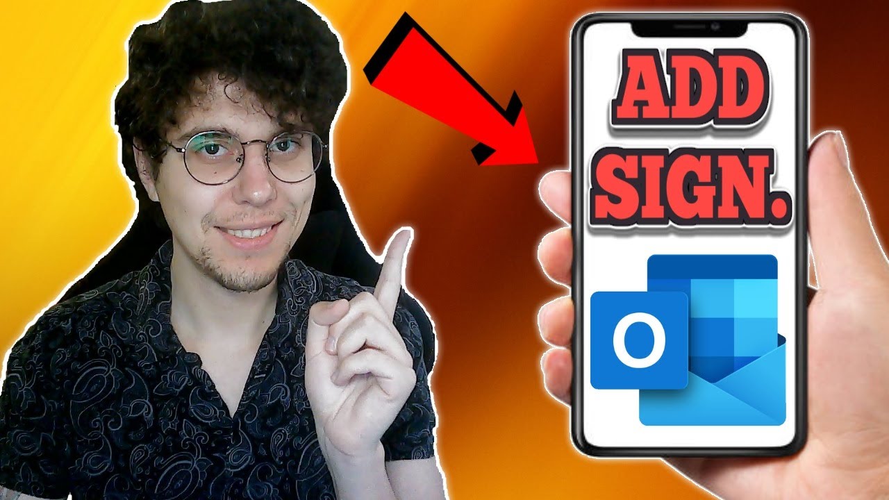 How To Add Signature In Outlook Mobile YouTube how-to-add-signature-in-outlook-mobile-youtube