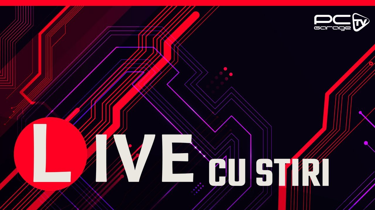 [Live] Stiri - Discutii libere despre stiri - YouTube