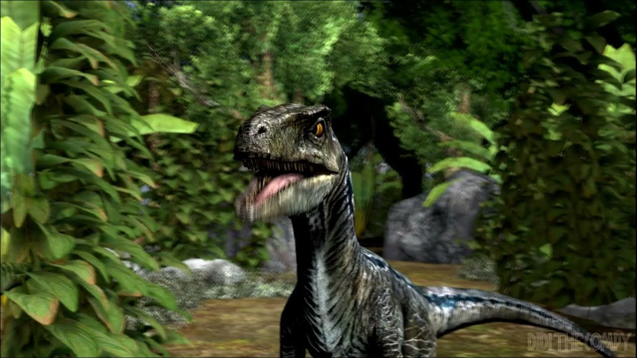 [SFM JW] Stop chewing so loud - YouTube