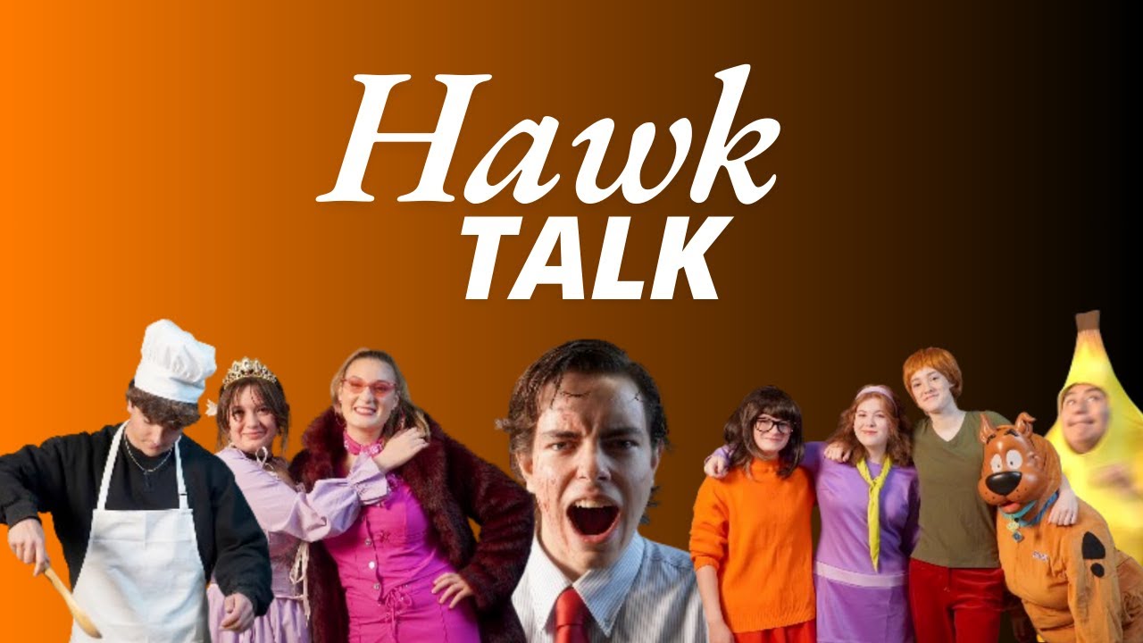 HawkTalk (Nov 1) - YouTube