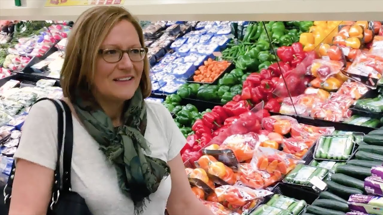 Real Appeal Success Story – Rochelle - YouTube