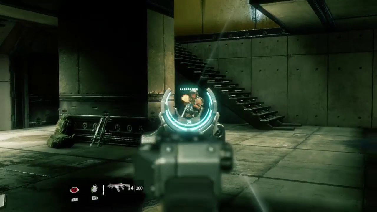 Best SMG in Any Game. - YouTube