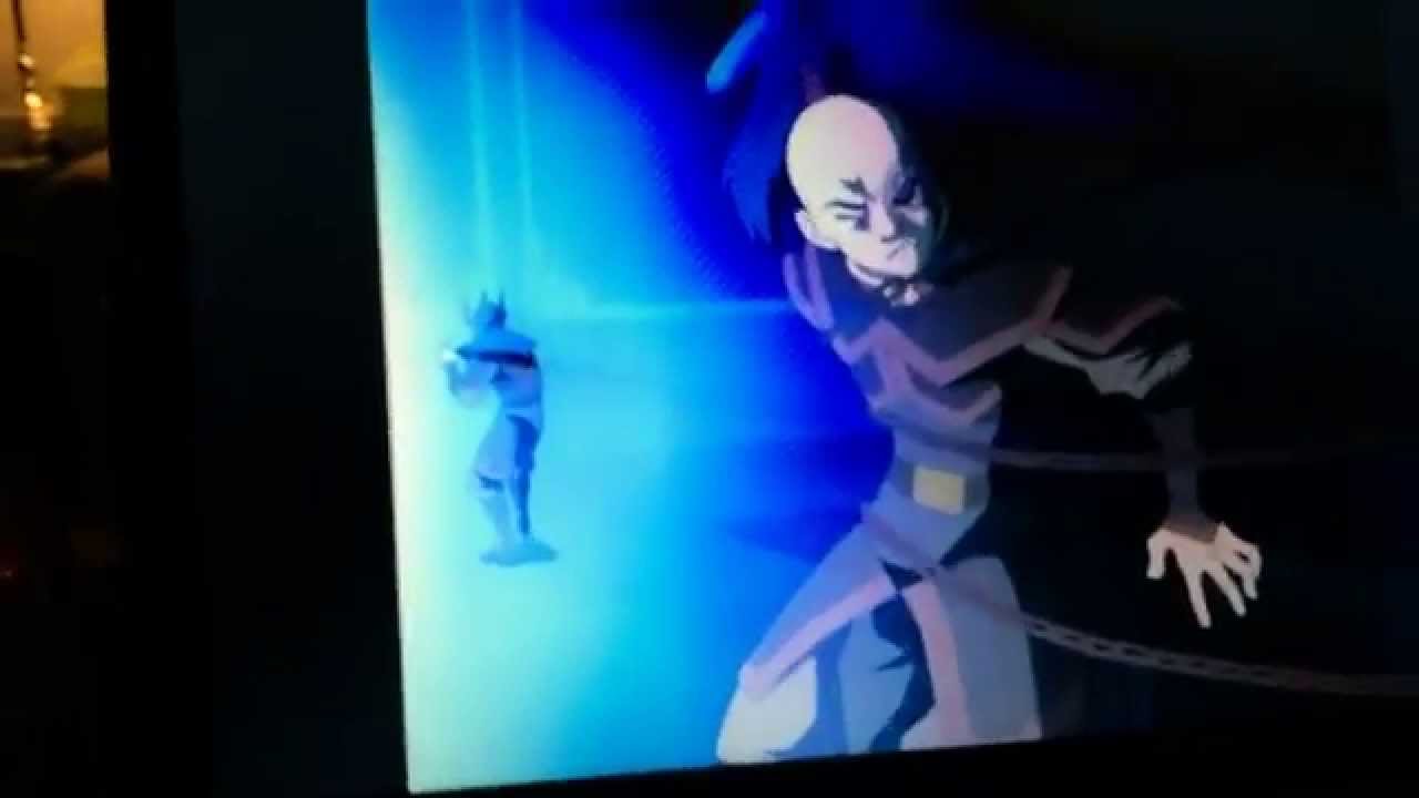 LAVA BENDING MASTER (206) - YouTube