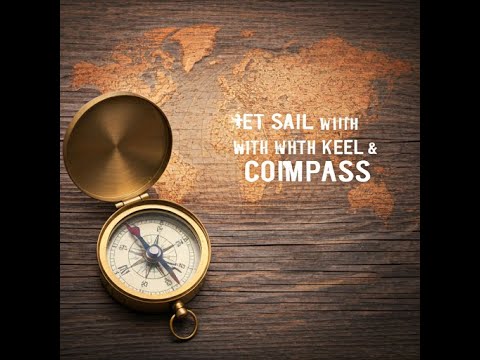 "Welcome to Keel and Compass | Your Complete Maritime Journey Begins ...
