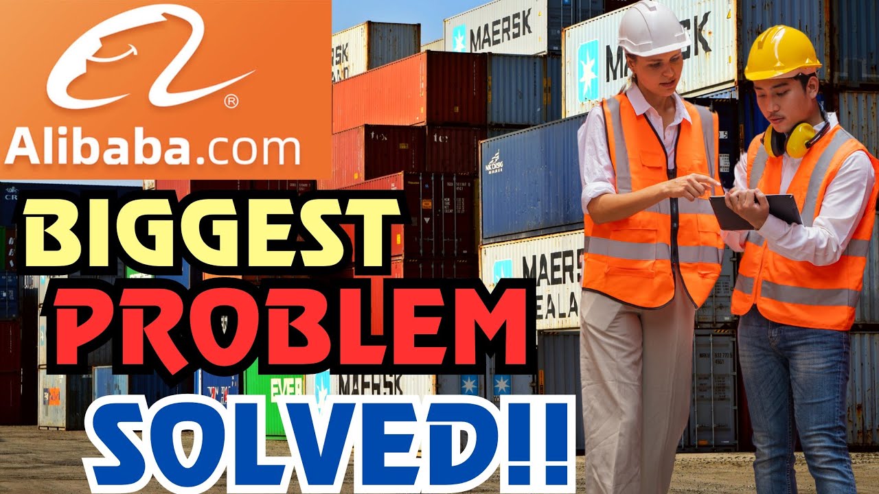 My Experience of IMPORTING from ALIBABA CHINA TO PAKISTAN - Solution of Alibaba Customs ...