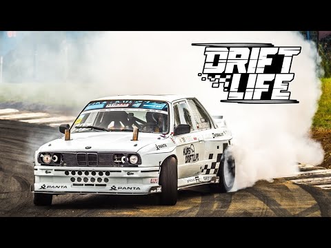 Drift For Life - YouTube
