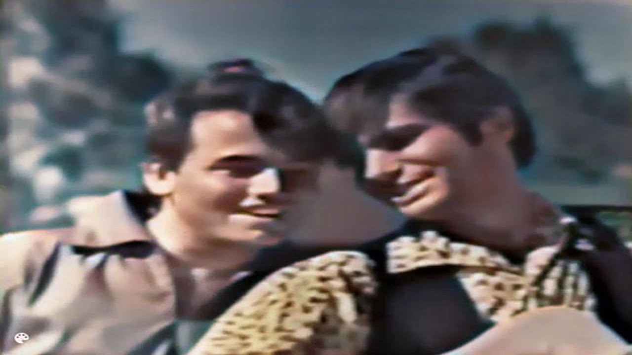 Jay and the Americans - Come A Little Bit Closer (color 1966) - YouTube