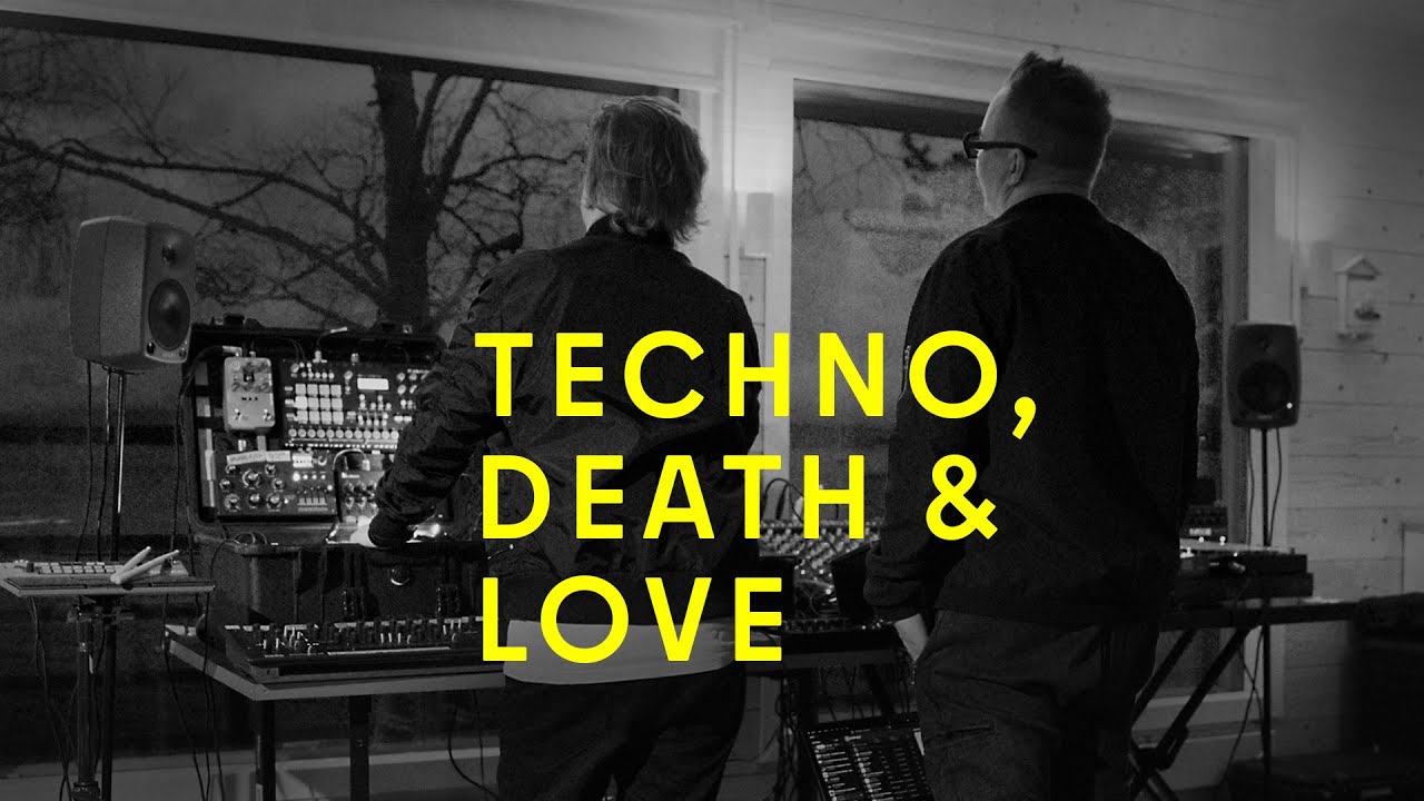 Techno, Death & Love – Documentary - YouTube