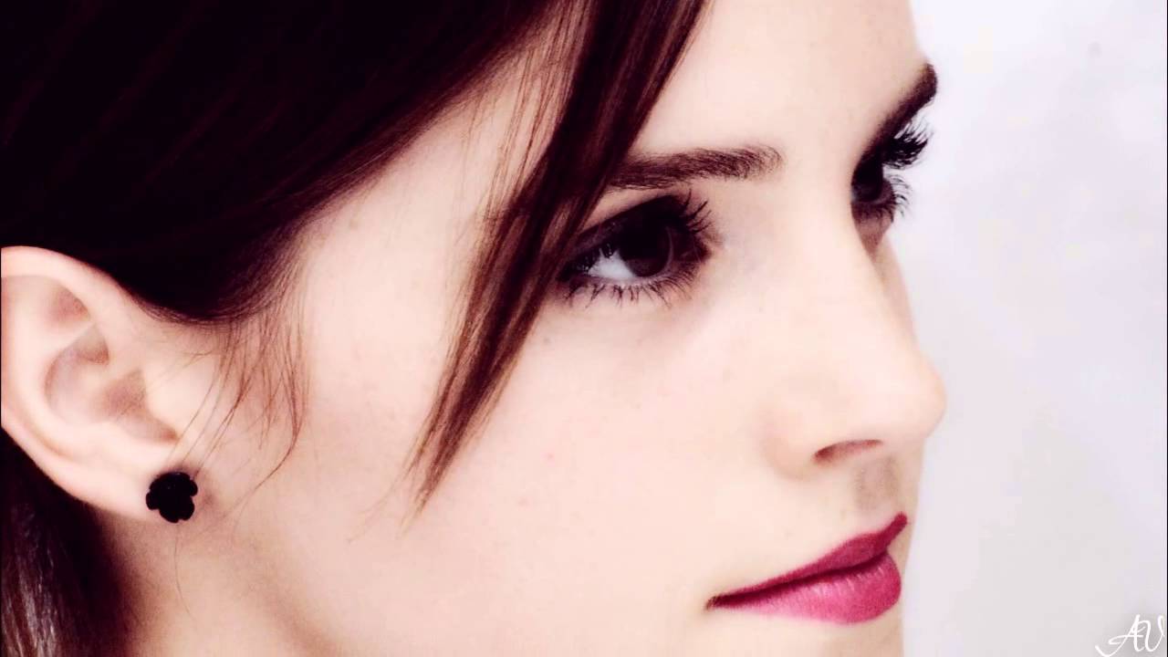 Emma Watson || Your Song - YouTube